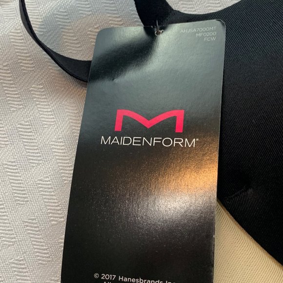 Maidenform | Intimates & Sleepwear | New Set Of 2 Bundle Maidenform ...